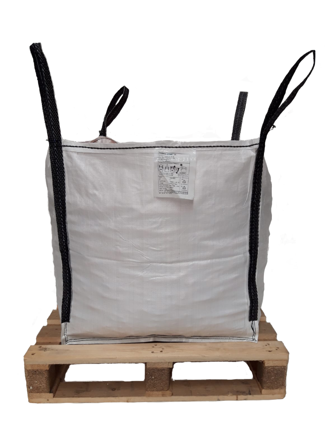 Looking to order a Big Bag? Great prices and fast delivery! BigBagStore